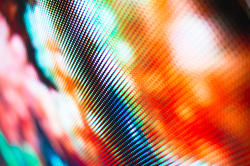 Introduction to LED Video Display Tiles